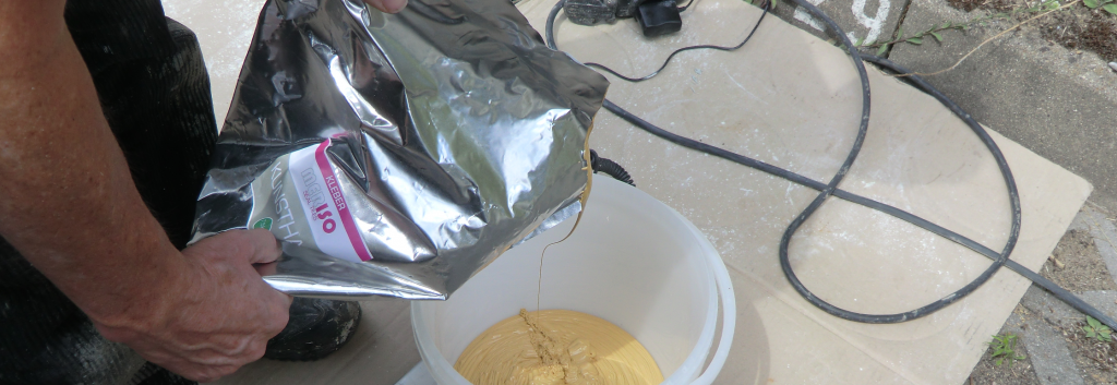 » MERISO SEAL SYSTEMS