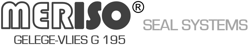 sämtliche Produkte - MERISO SEAL SYSTEMS